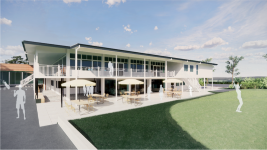 Wynnum Golf Club Masterplan