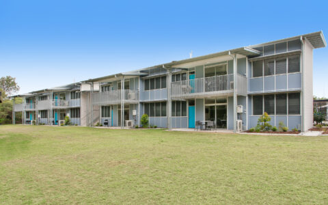 Currimundi Recreational Camp