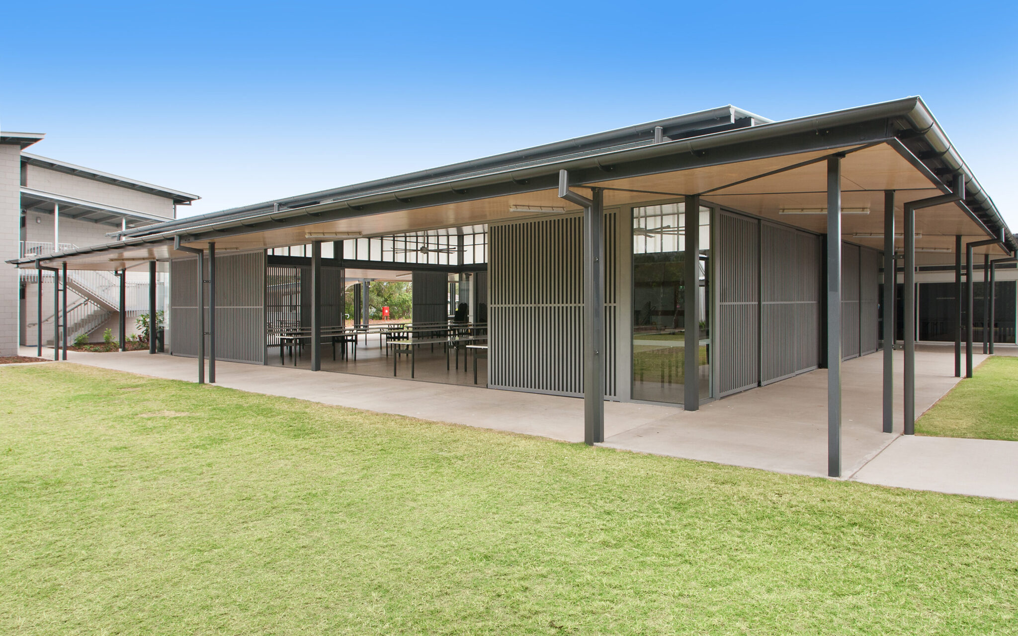 Currimundi Recreational Camp