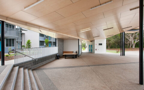 Currimundi Recreational Camp