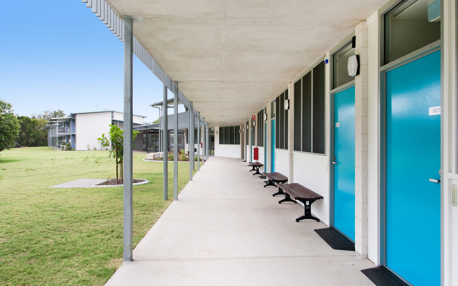 Currimundi Recreational Camp