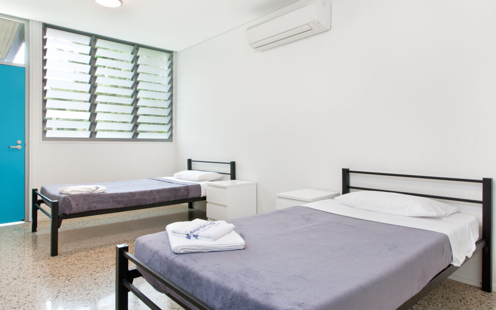 Currimundi Recreational Camp